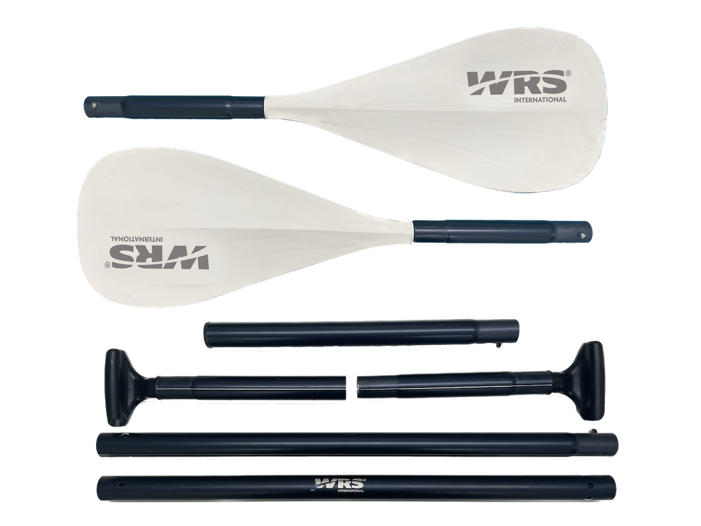 CONNECTOR SPLIT PADDLE – WRS International