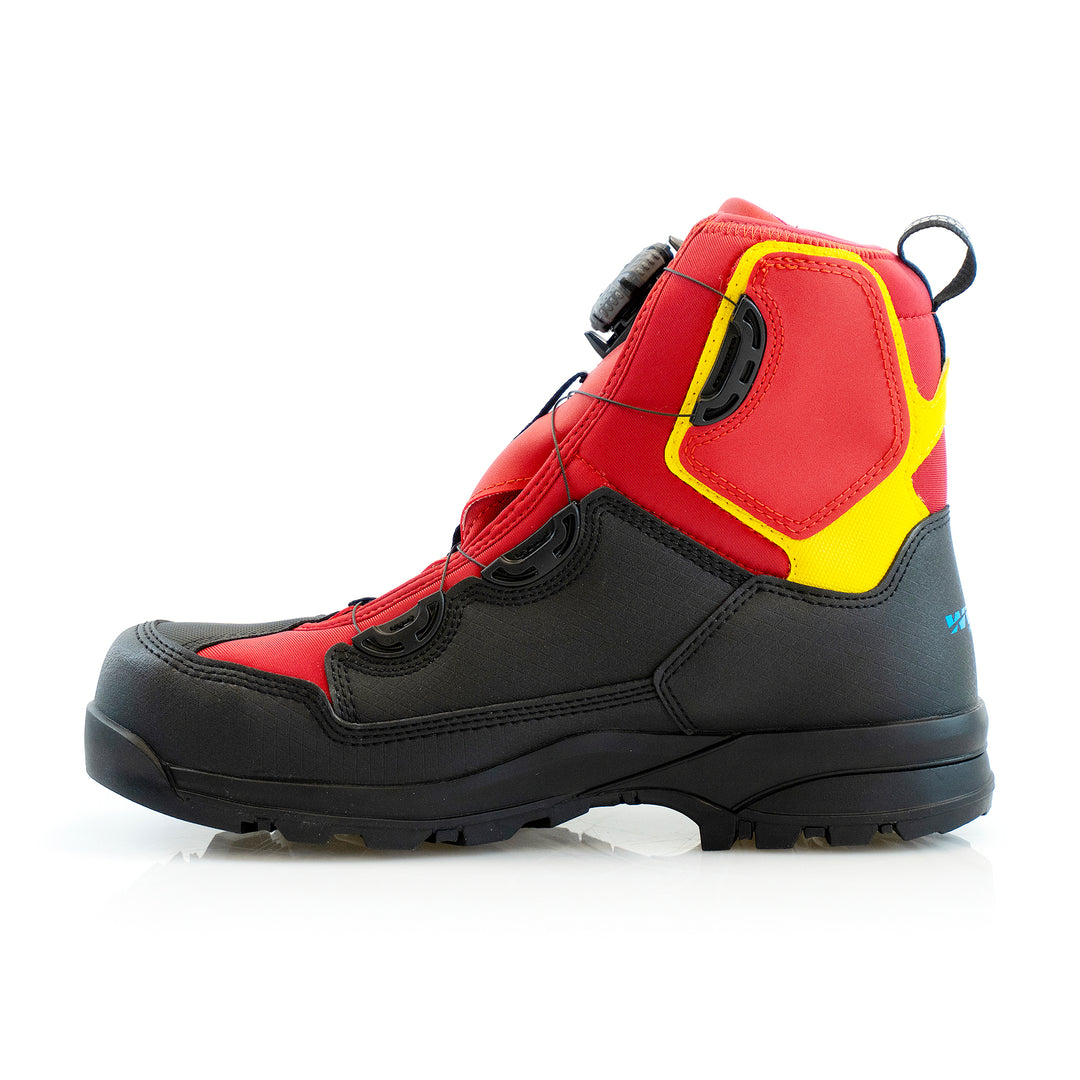 WRS Water Rescue Boot – WRS International