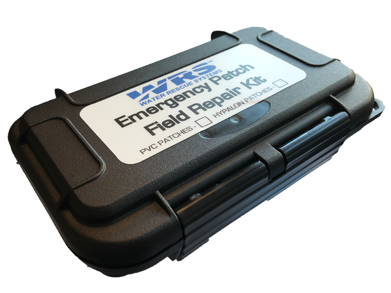 EMERGENCY PATCH FIELD REPAIR KIT – WRS International