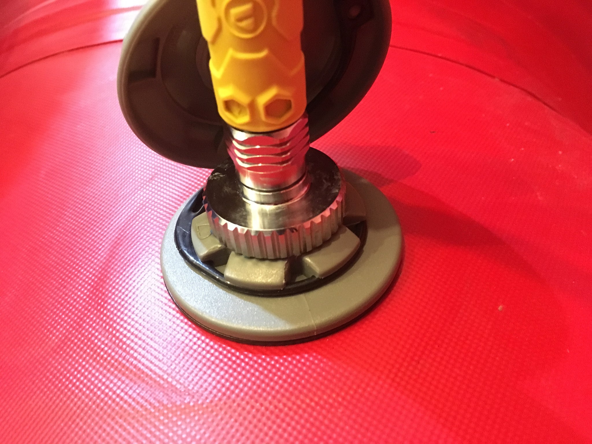 WRS inflation kit – WRS International